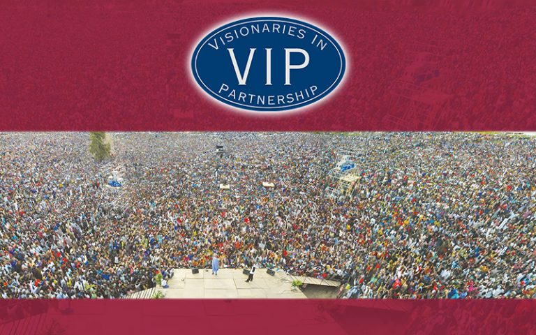 Peter Youngren – World Impact Ministries