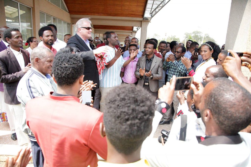 Jimma, Ethiopia | Peter Youngren