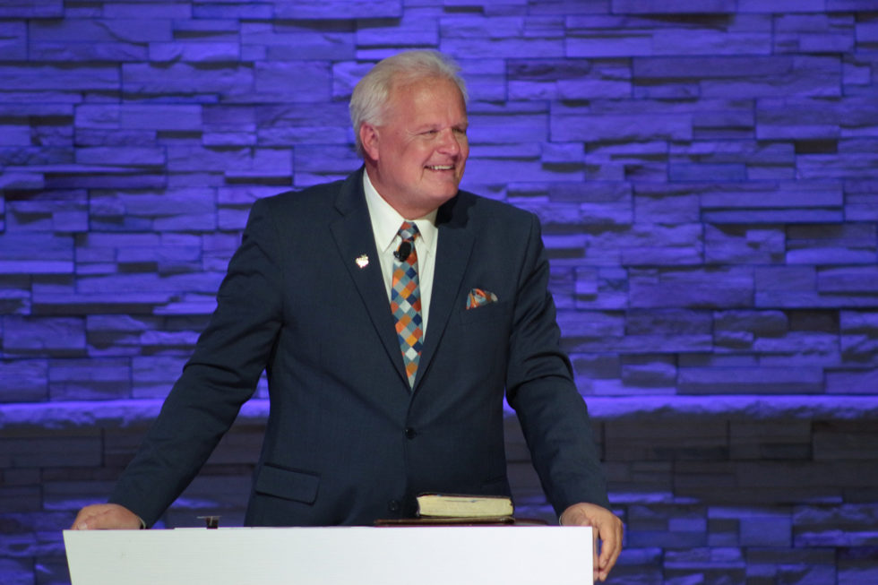 Good Friday, April 3 – Toronto International Celebration Church | Peter ...