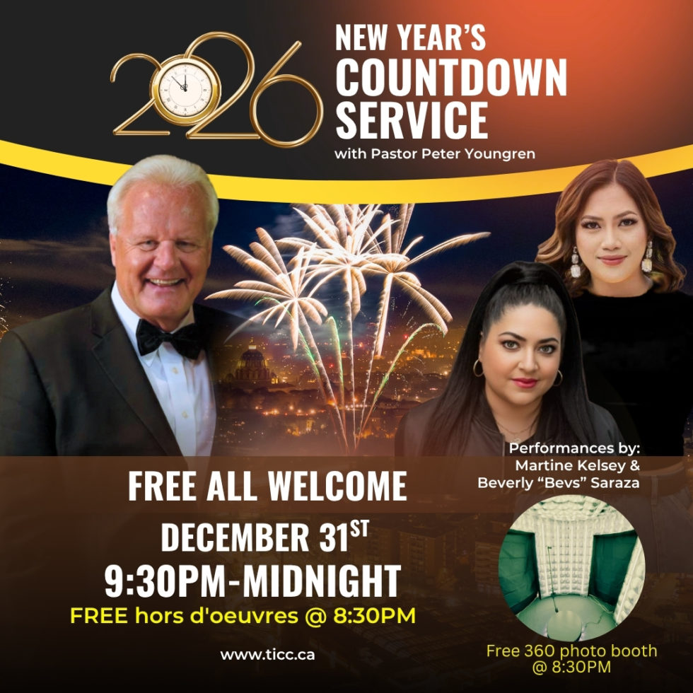 Peter Youngren – World Impact Ministries